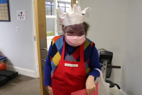 Day Habilitation - Grow Associates