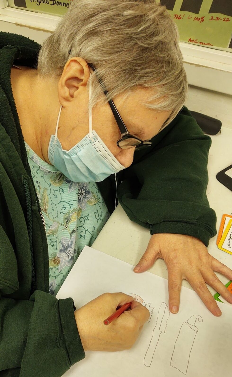 Day Habilitation - Grow Associates