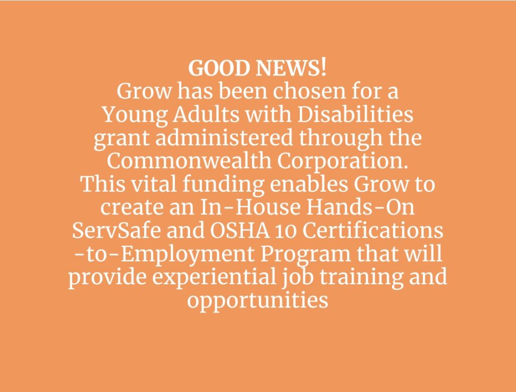 Grow Associates - Home | GROW Associates Inc.