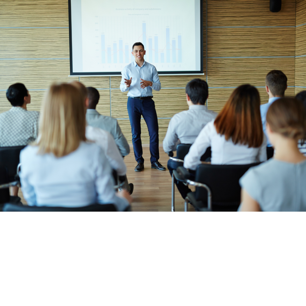 Grow Training Center - Grow Associates